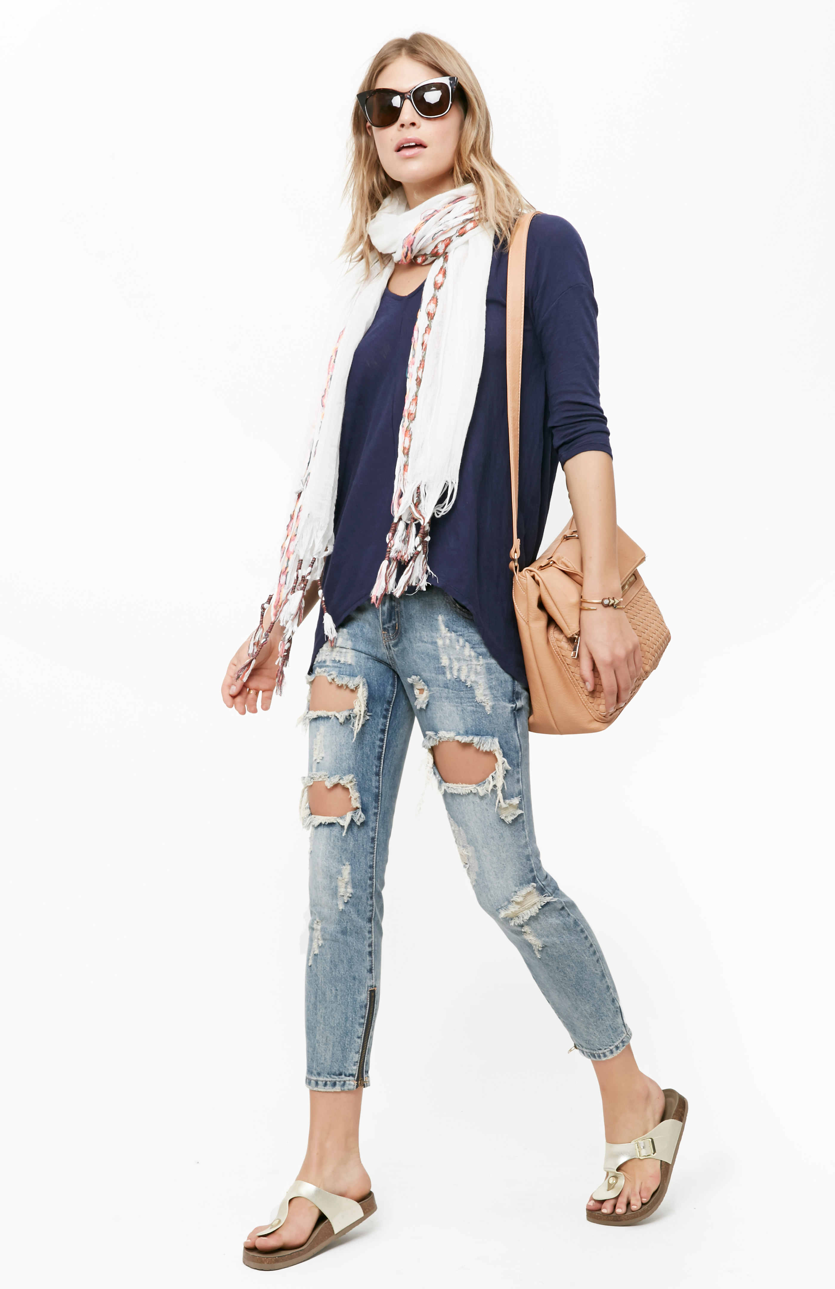 We Remain | DAILYLOOK