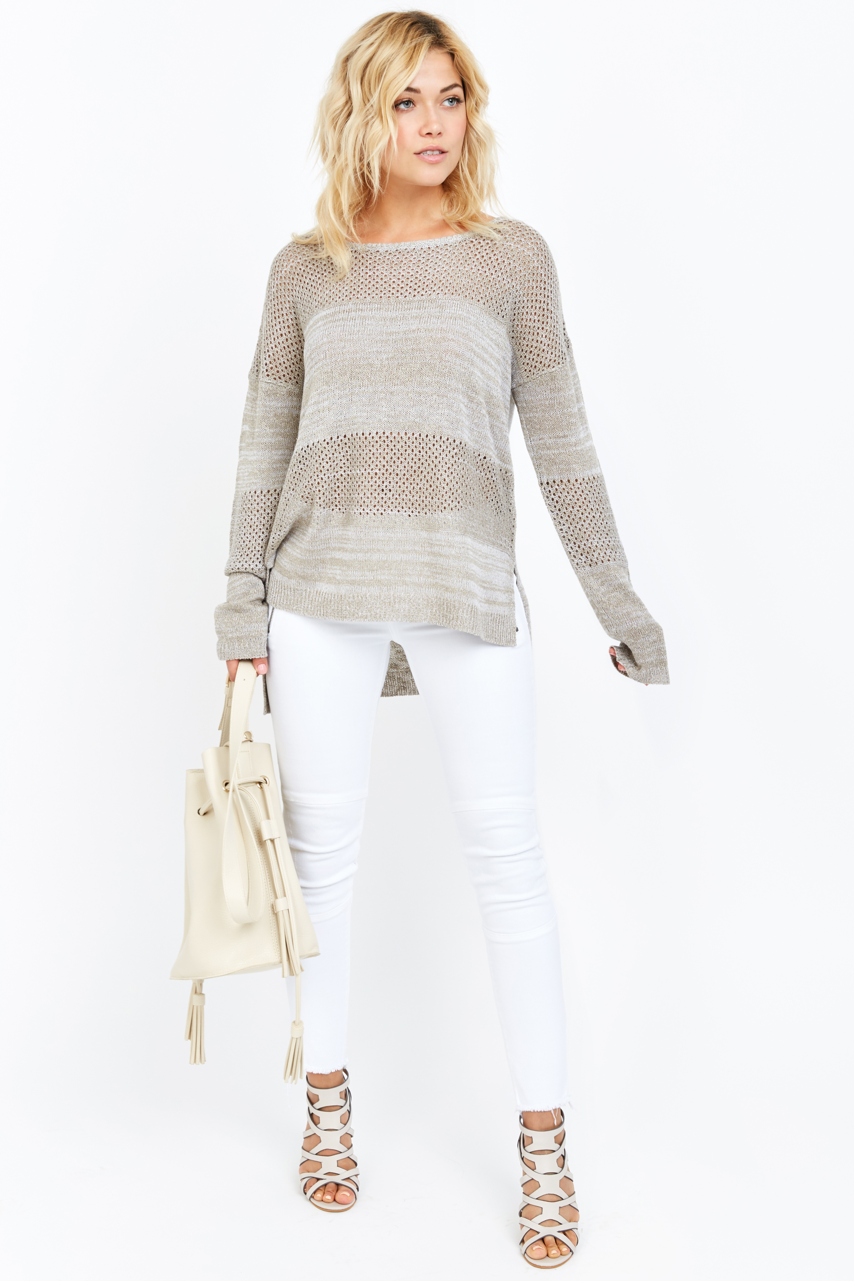You Know Me So Well | DAILYLOOK