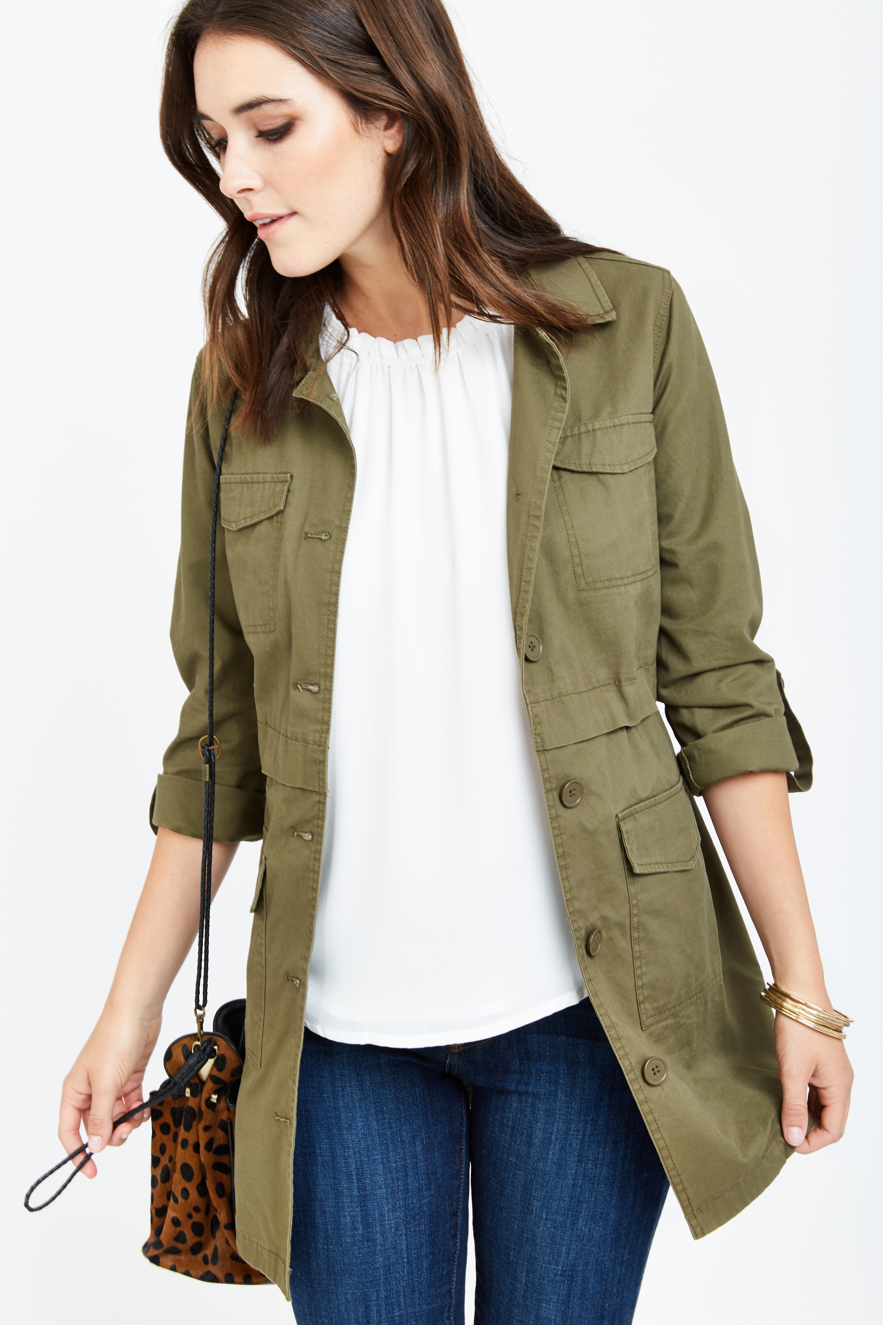 Take Me Somewhere New | DAILYLOOK