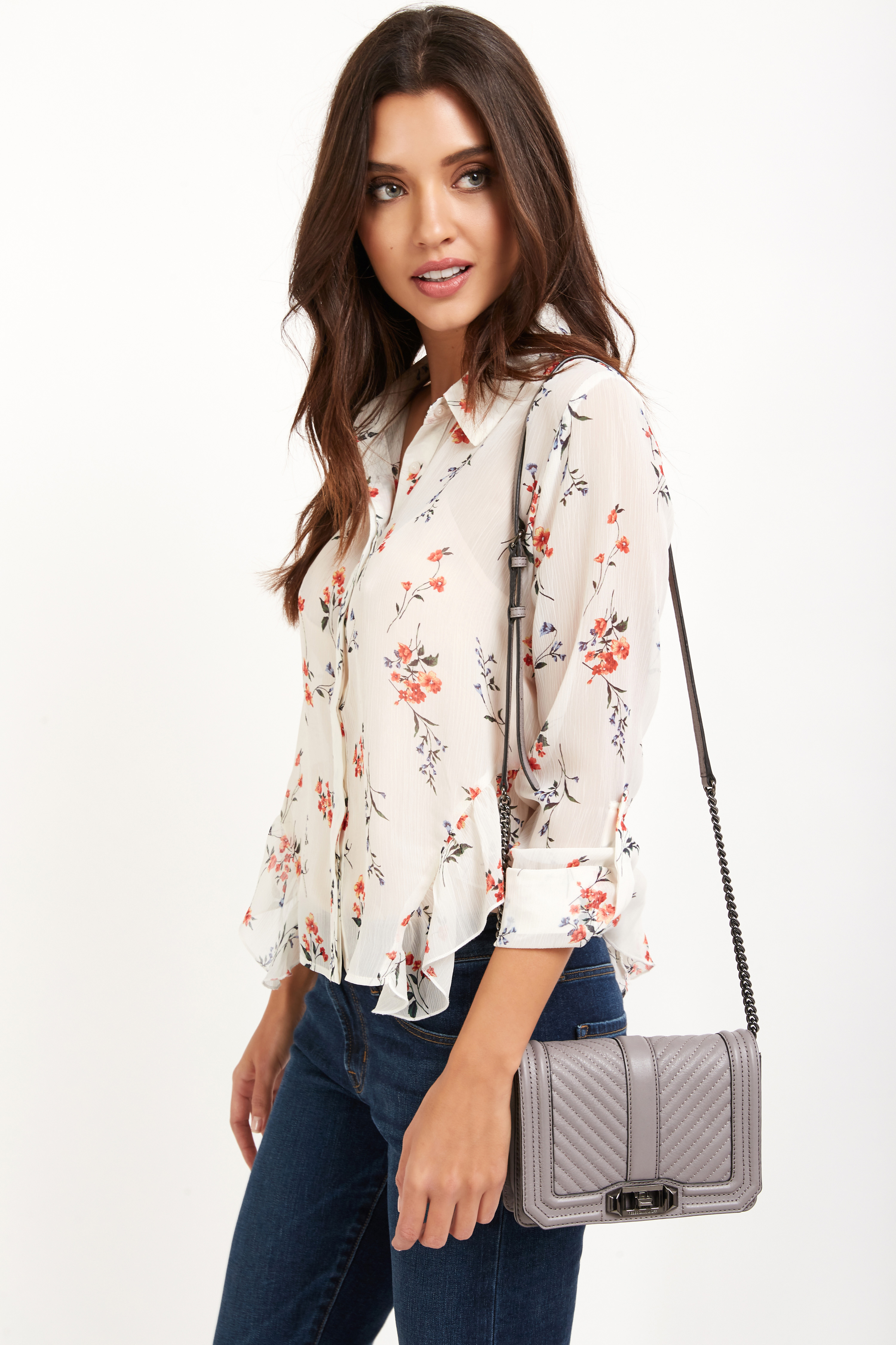 Spring Is here | DAILYLOOK