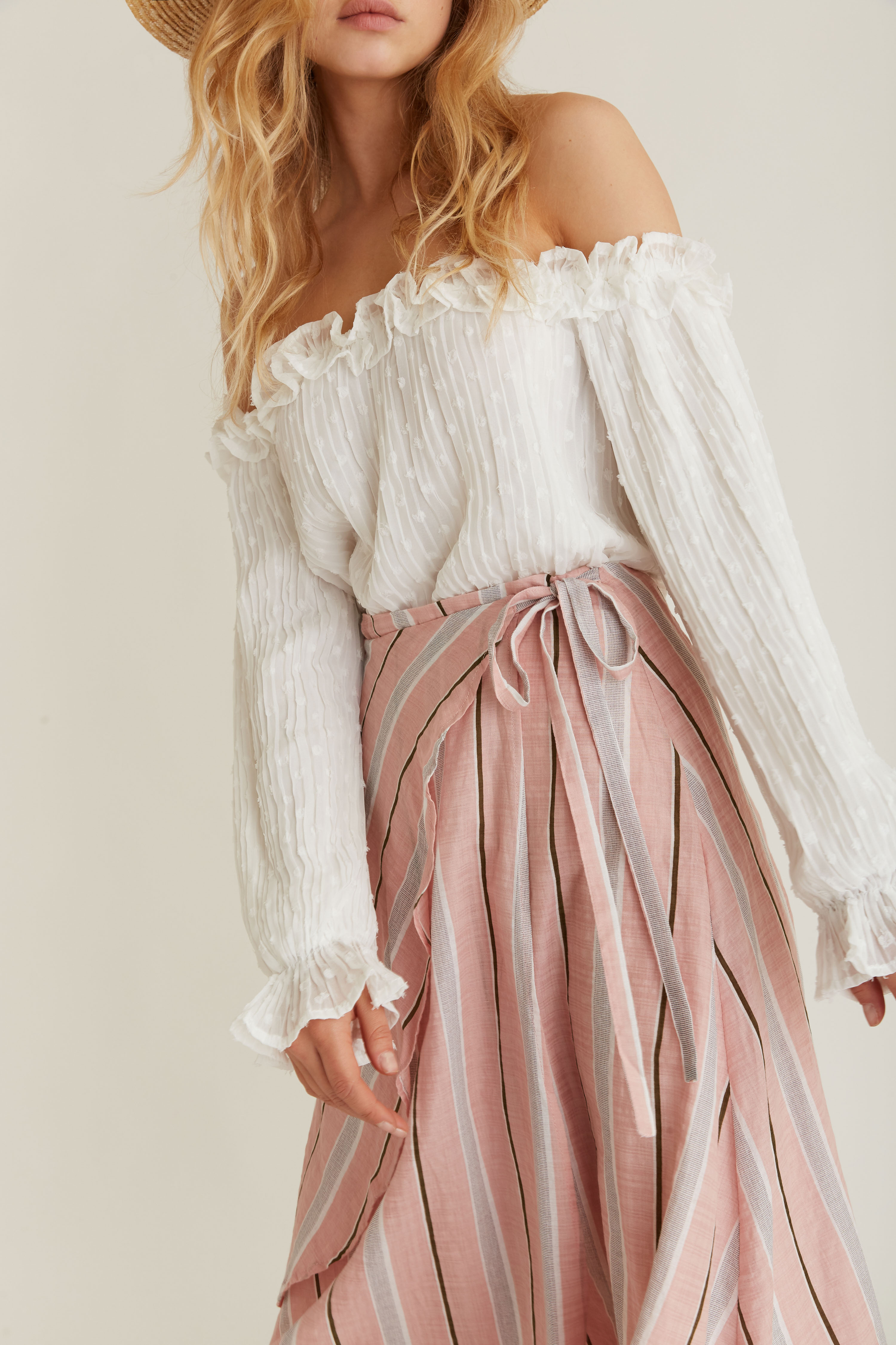 Sweet Serenade | DAILYLOOK