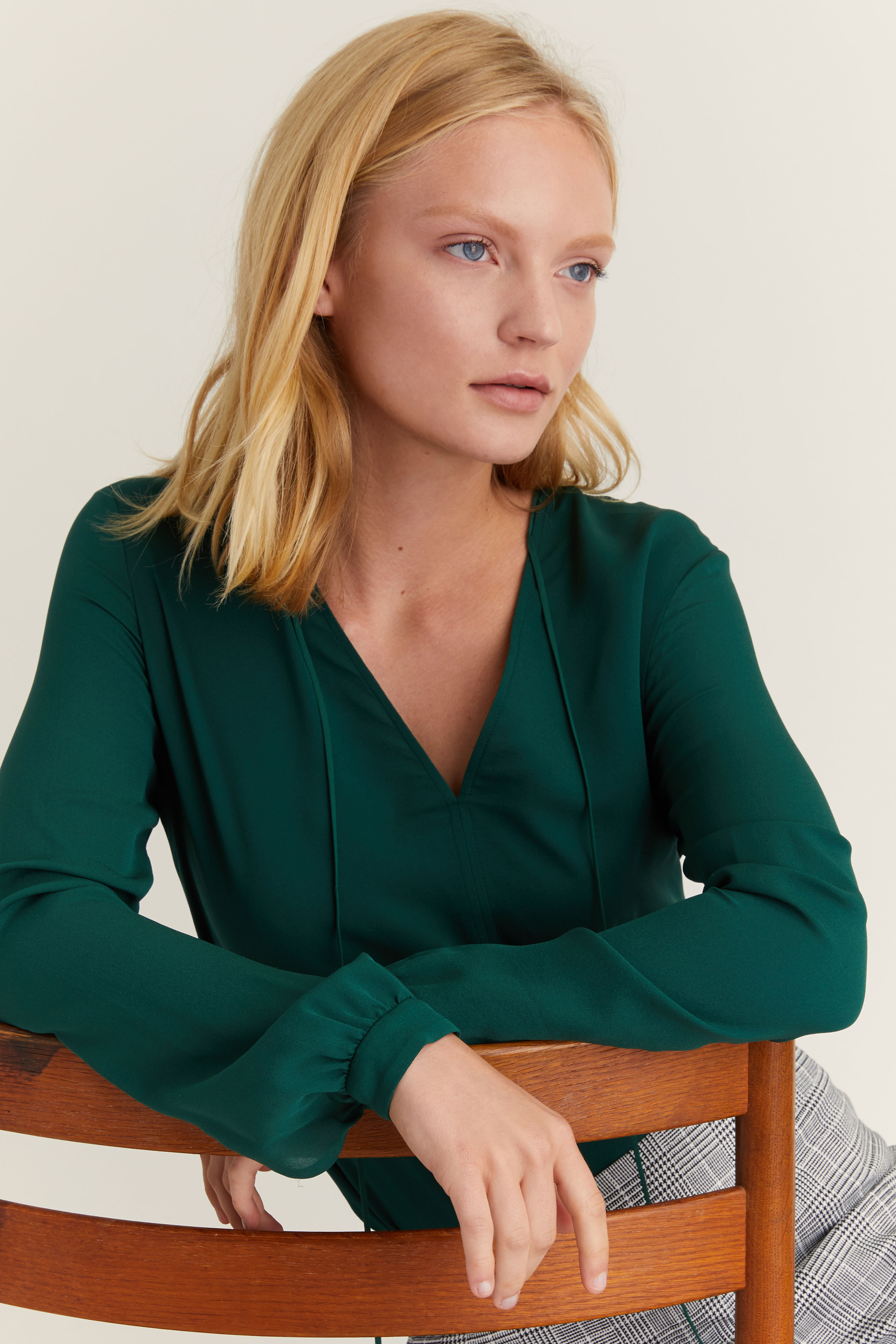 Simple Me | DAILYLOOK