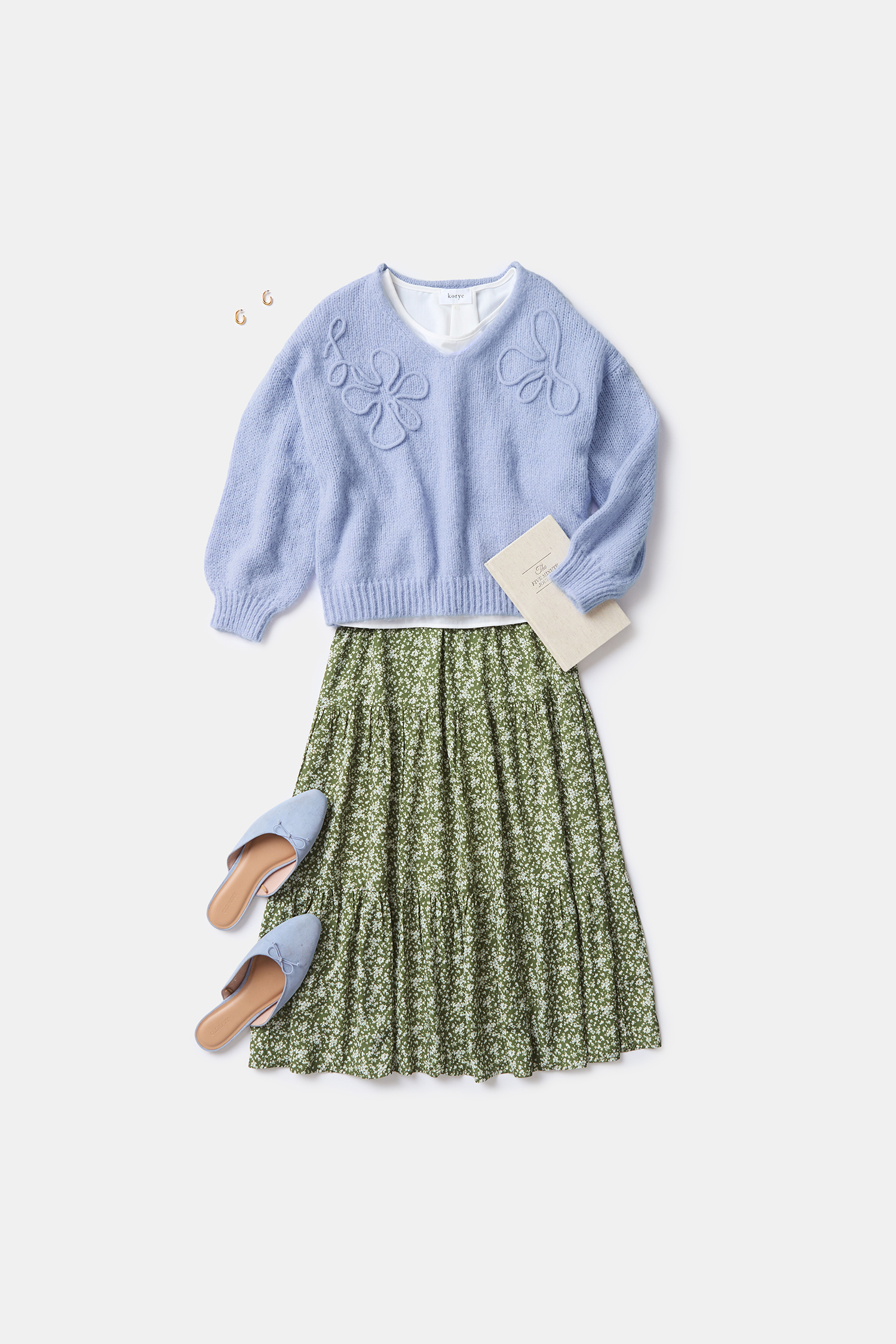 9978 | DAILYLOOK