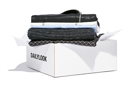Join DAILYLOOK Elite