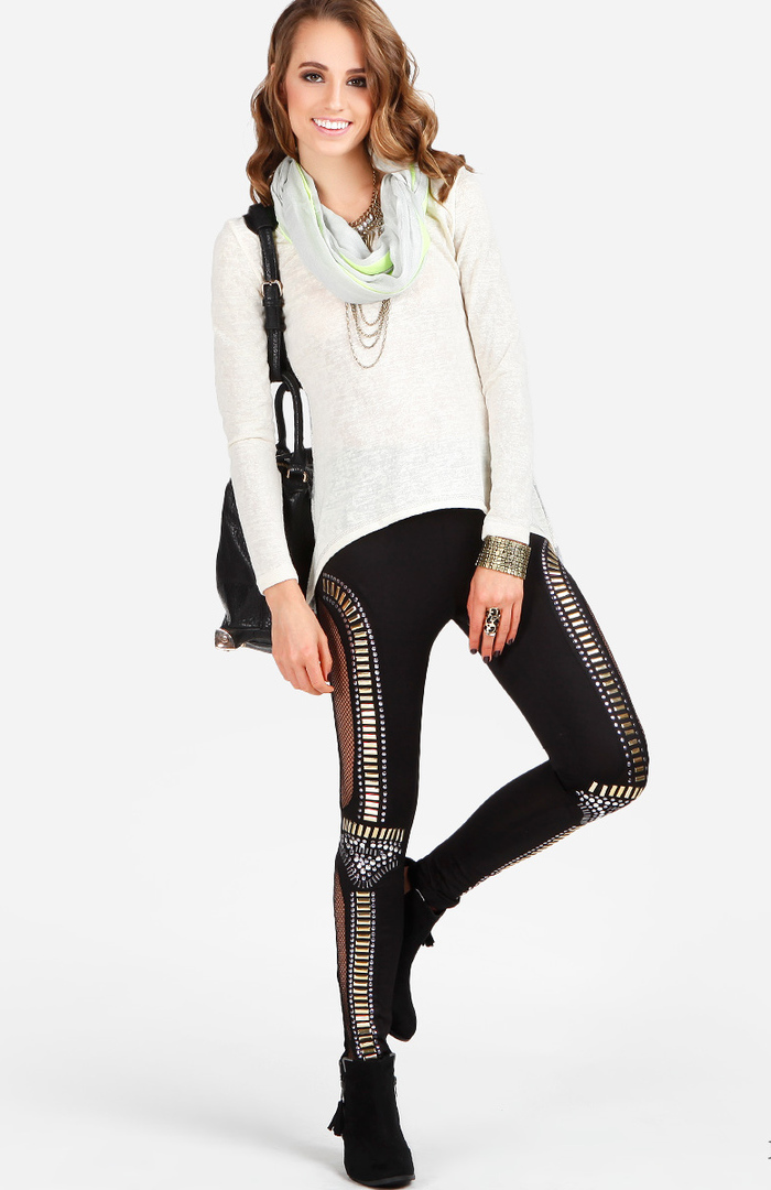 Femme Bot | DAILYLOOK