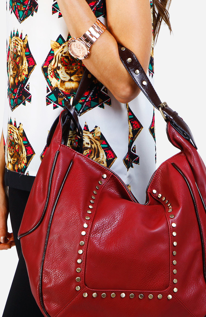 Mane Stream | DAILYLOOK