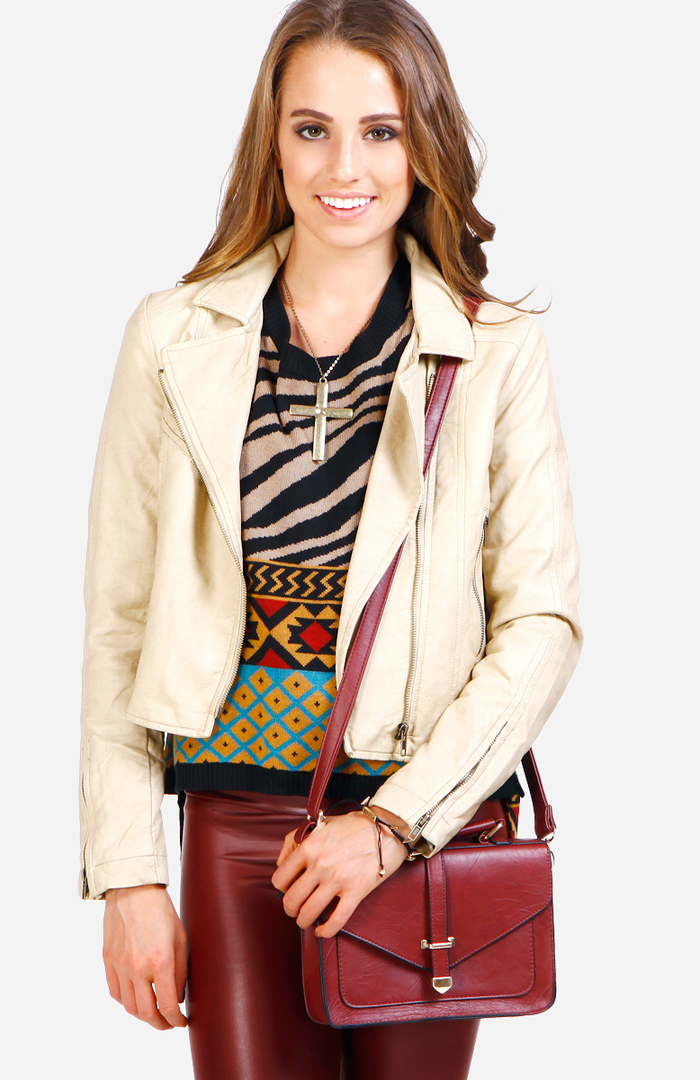Sorry For Safari-ing | DAILYLOOK