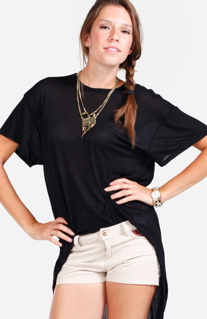 All Time High | DAILYLOOK