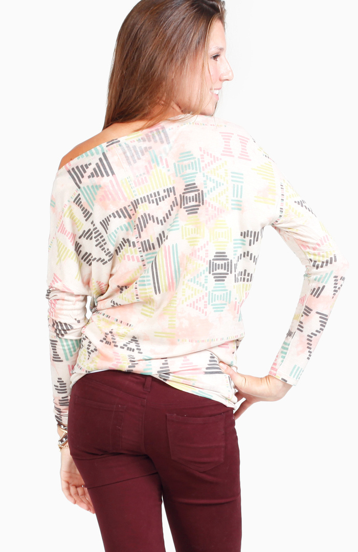 Conga Line | DAILYLOOK