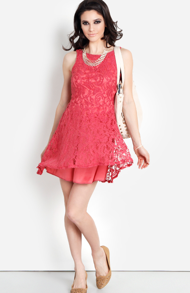 Red Vines | DAILYLOOK