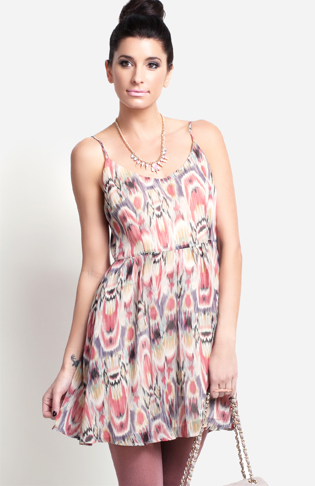 Print Princess | DAILYLOOK