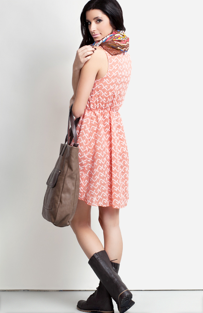 Copy Paste | DAILYLOOK