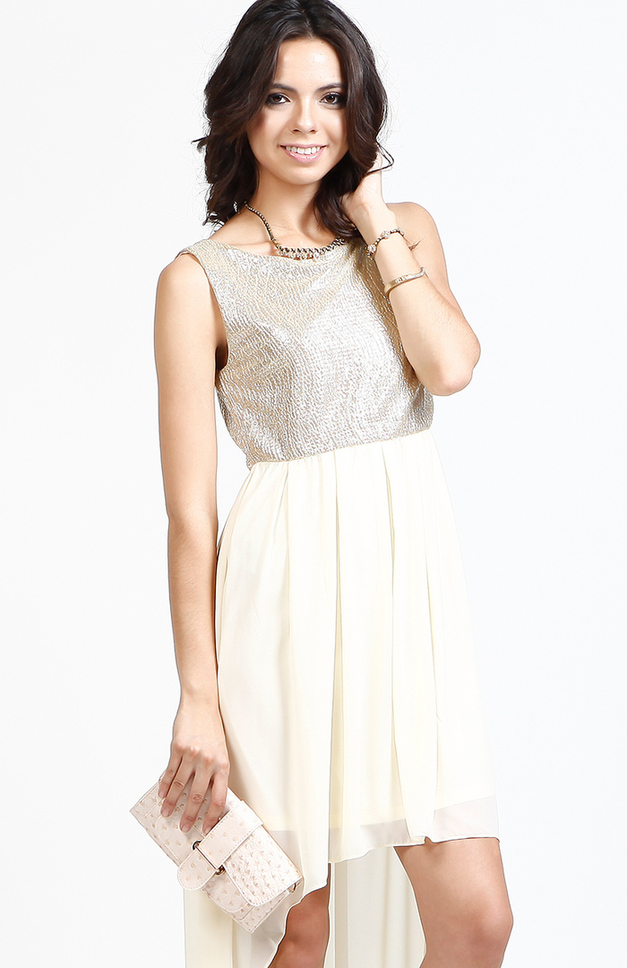 Angel Of Mine | DAILYLOOK