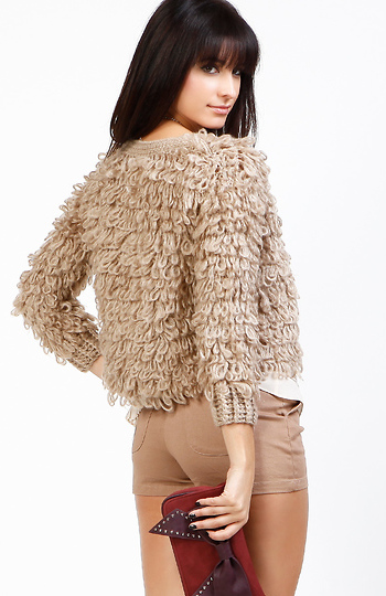 Mop Top Dailylook