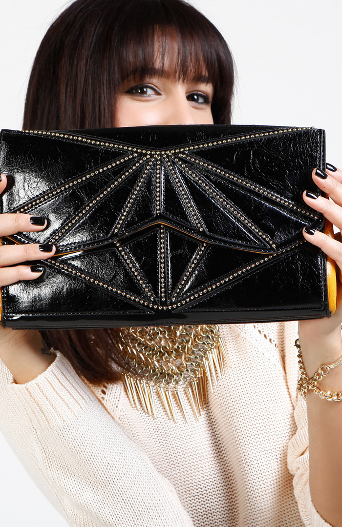 Number One Stunner | DAILYLOOK