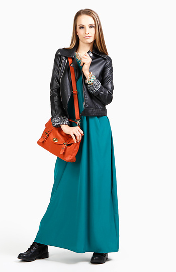 Statue of Liberty | DAILYLOOK