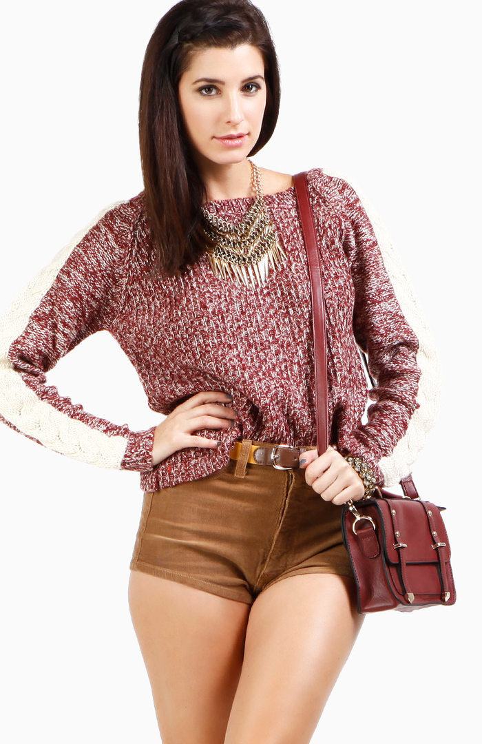 Brick House | DAILYLOOK