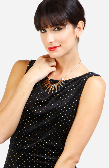 Swiss Miss | DAILYLOOK