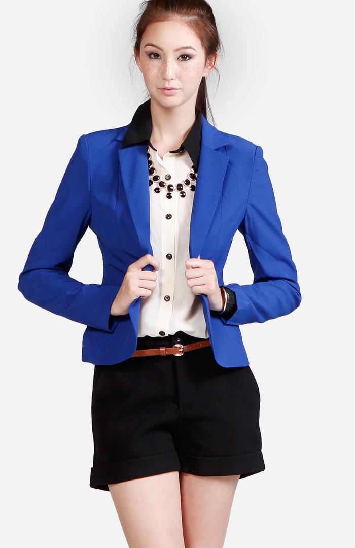 Heavy Accent | DAILYLOOK