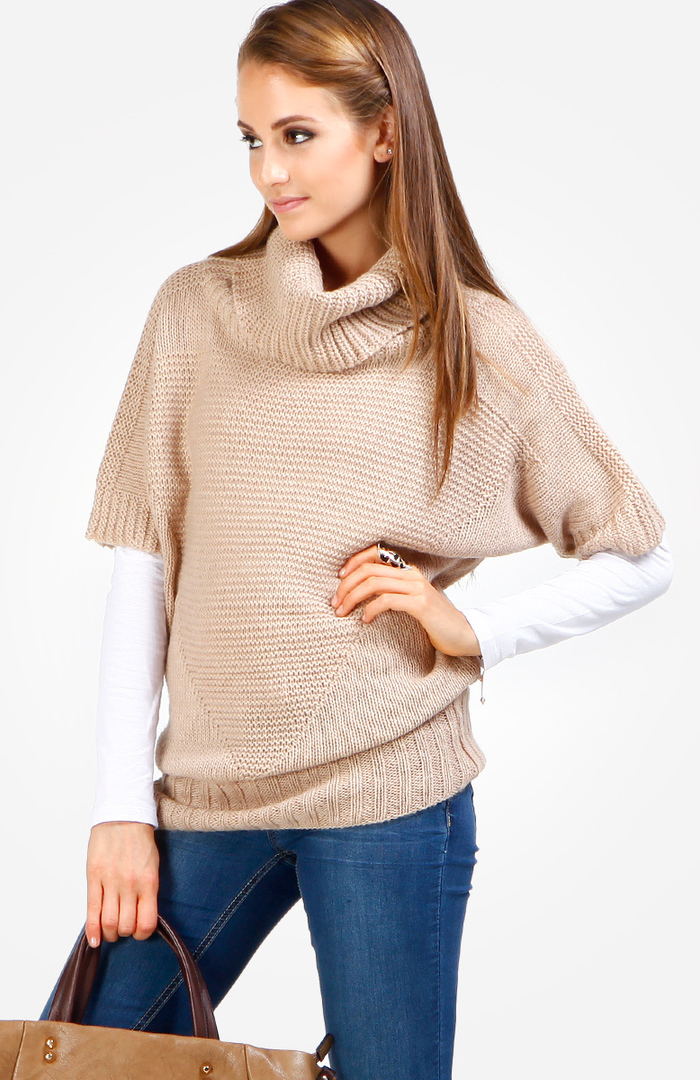 Funnel Vision | DAILYLOOK