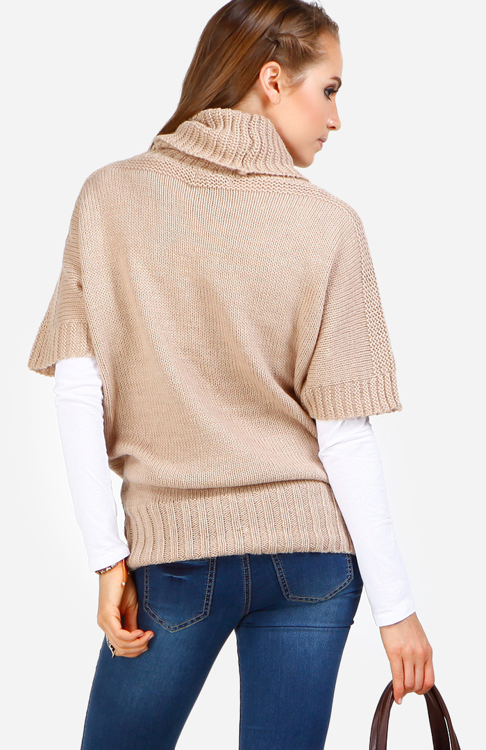 Funnel Vision | DAILYLOOK