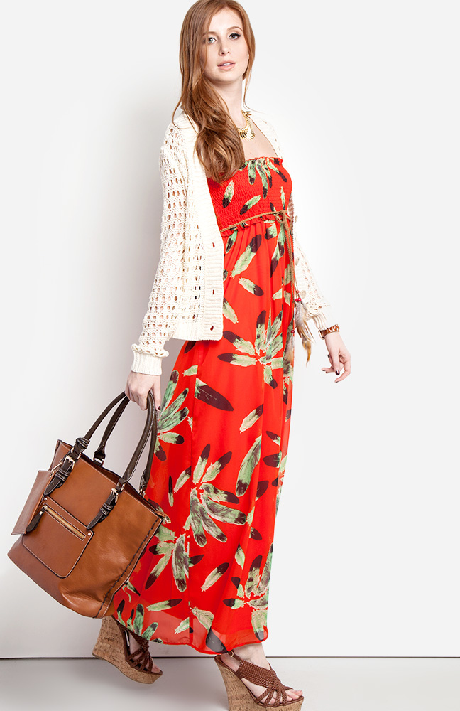 Nature Reserve | DAILYLOOK