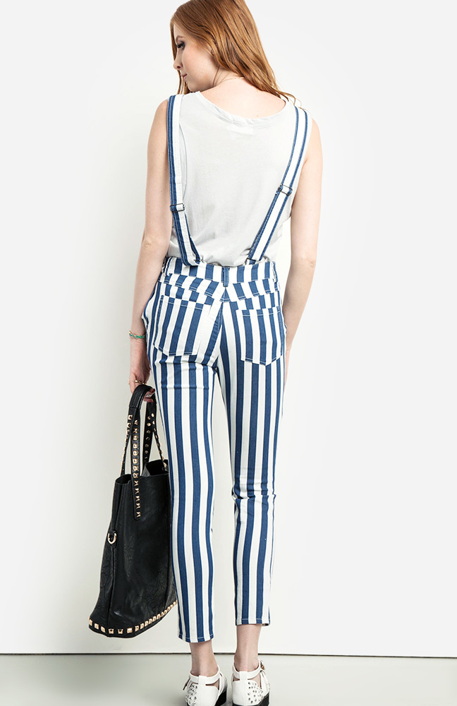 So Over It | DAILYLOOK