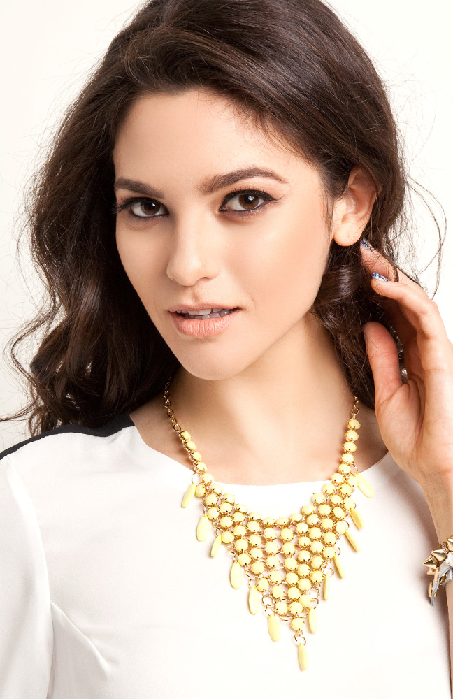 Bermuda Triangle | DAILYLOOK