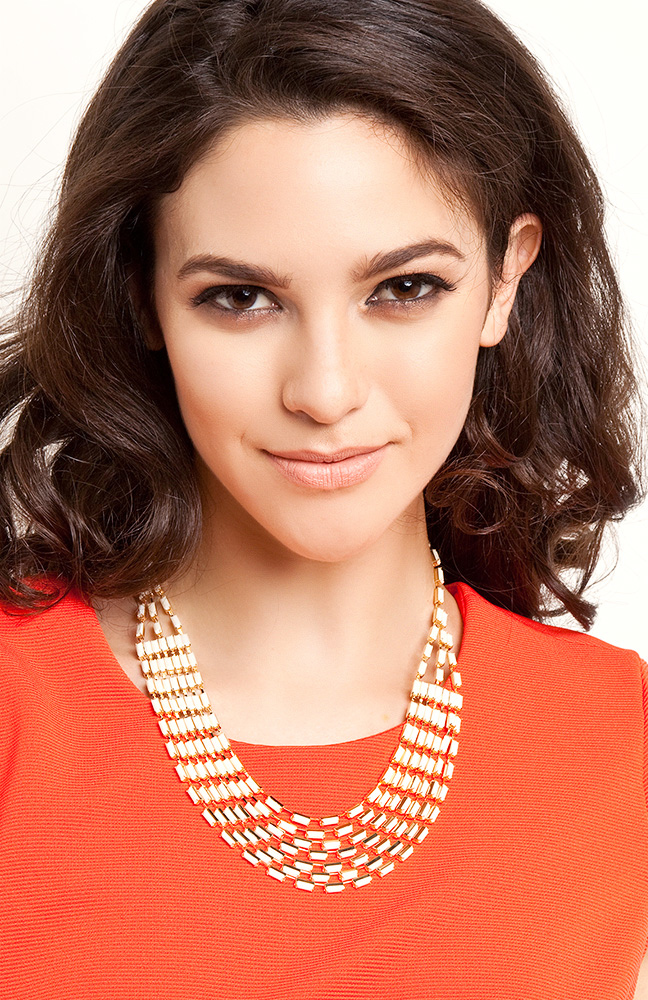 Miss Independent | DAILYLOOK