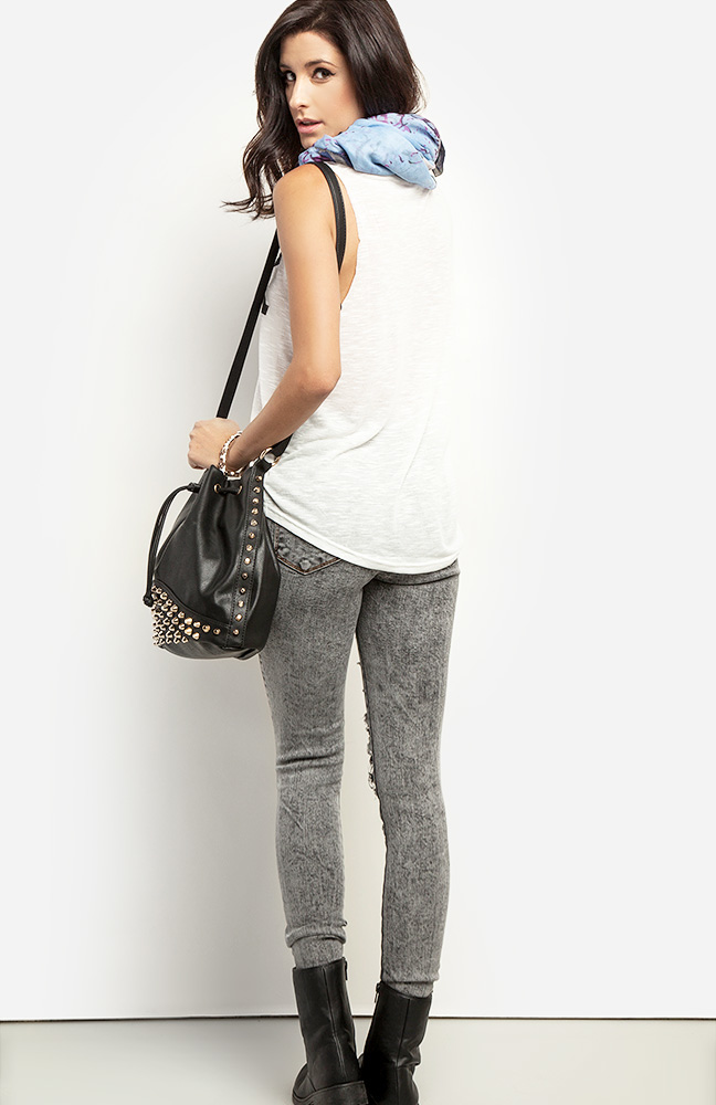 Smarty Pants | DAILYLOOK