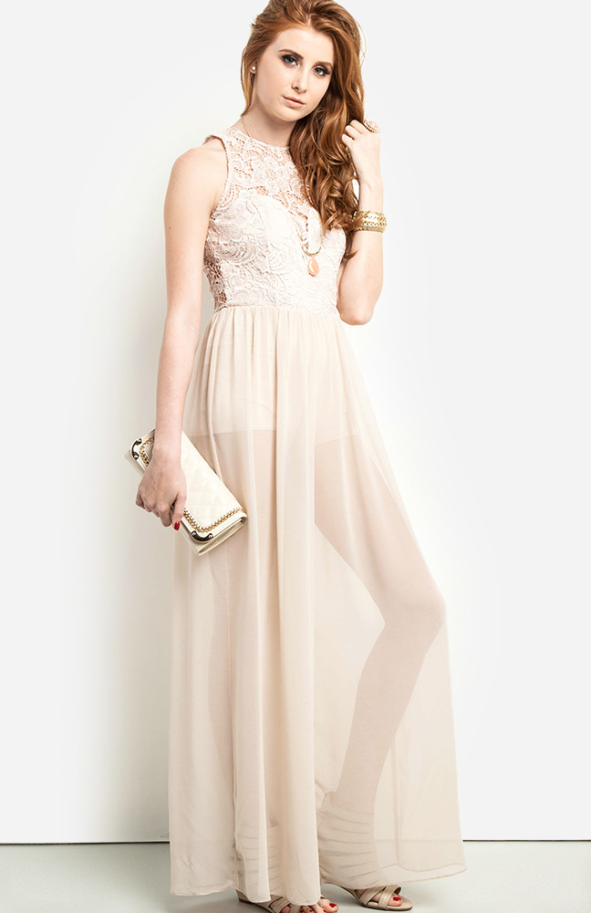 Most Loved! - Ethereal Elegance | DAILYLOOK