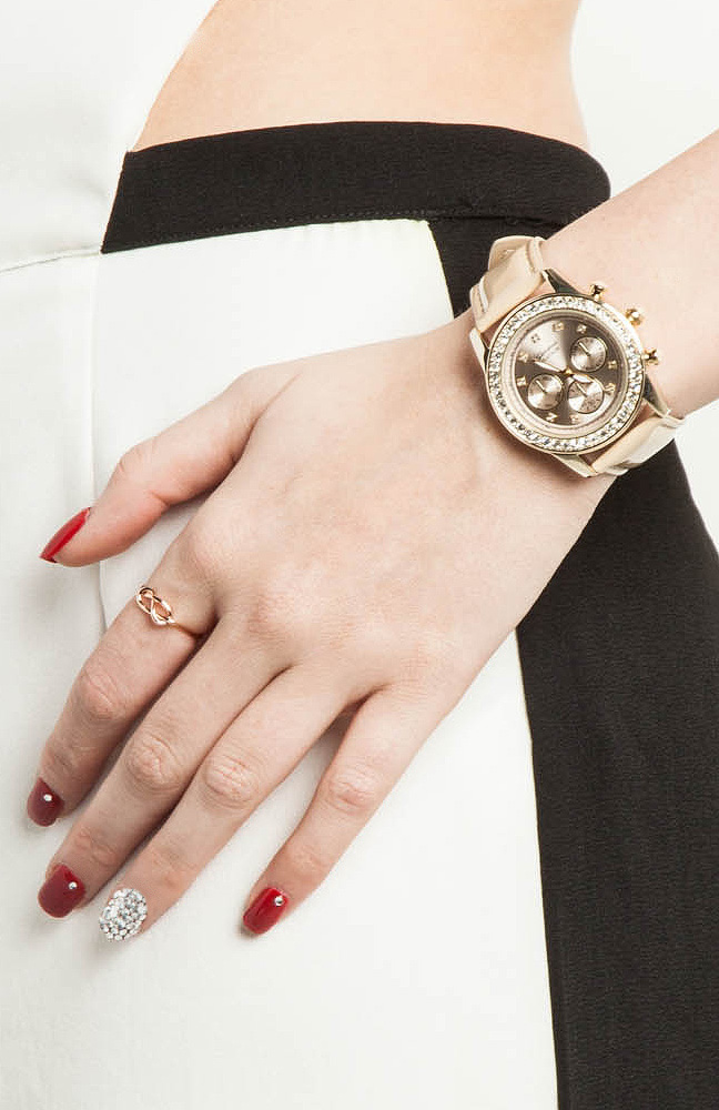 Mod Squad | DAILYLOOK