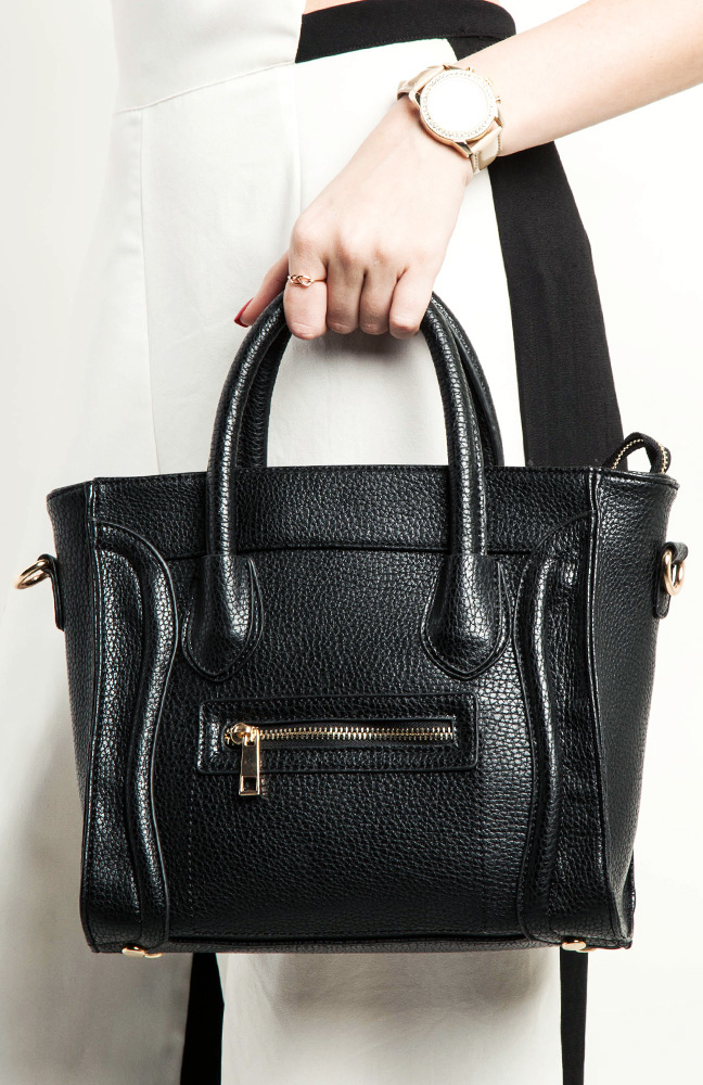 Mod Squad | DAILYLOOK