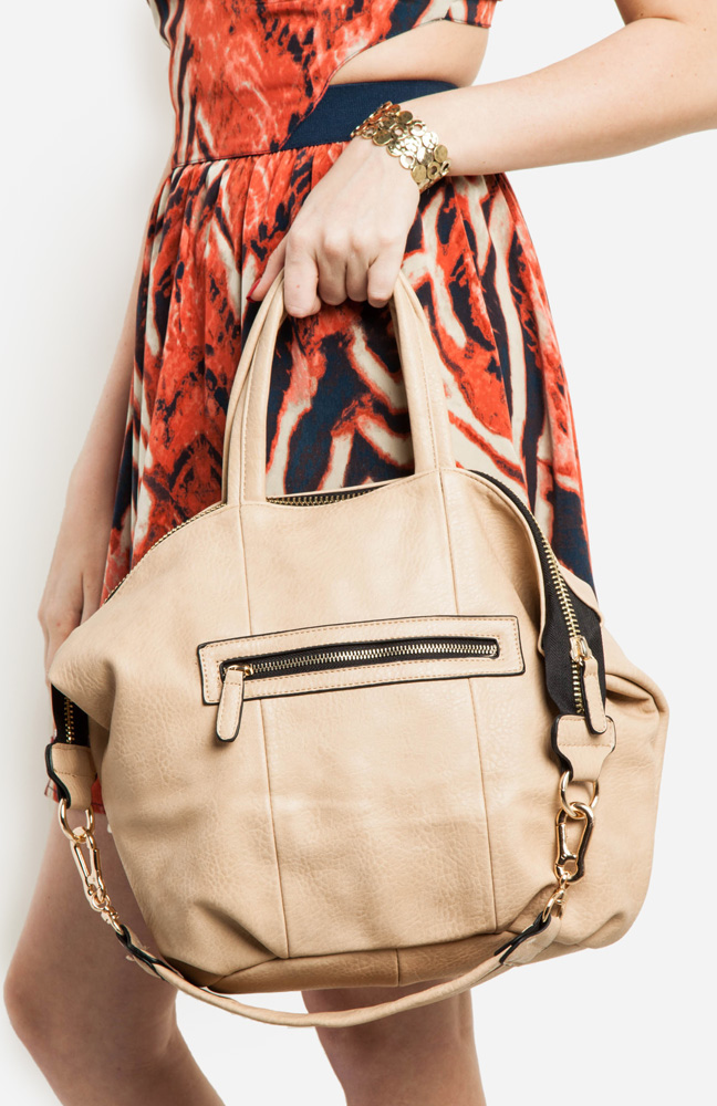 Wild One | DAILYLOOK