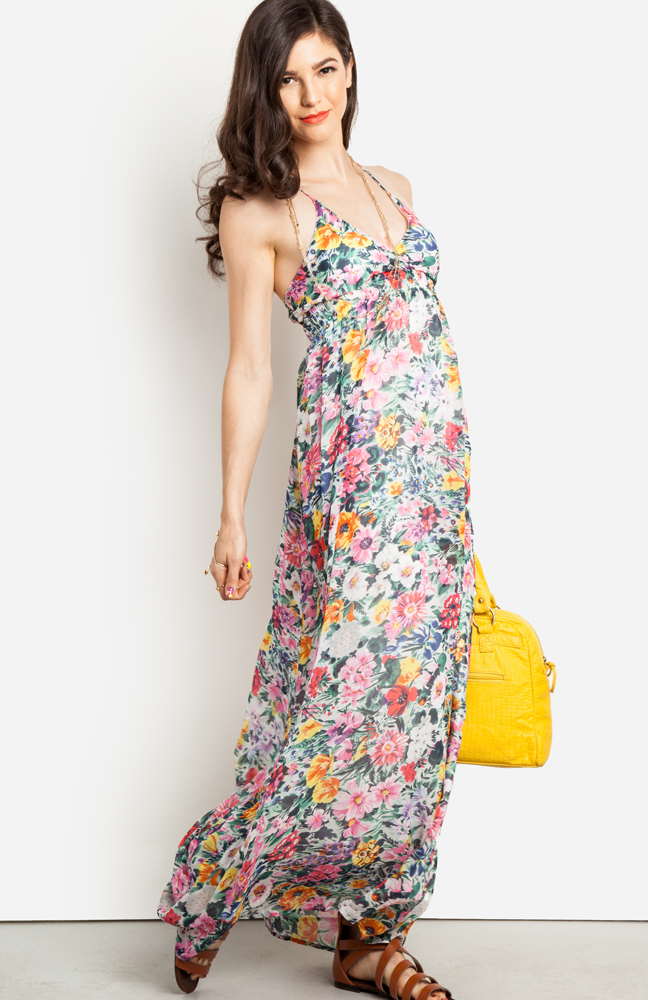 Not So Secret Garden | DAILYLOOK