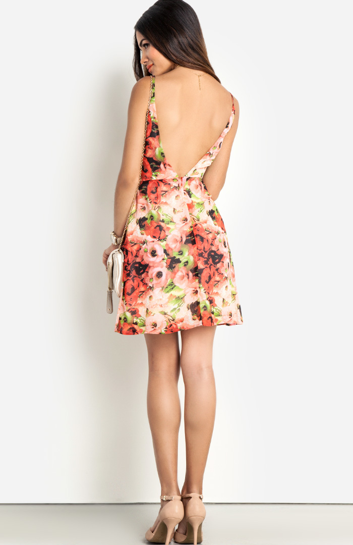 Royal Gardens | DAILYLOOK