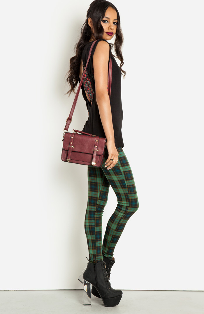 Social Distortion | DAILYLOOK