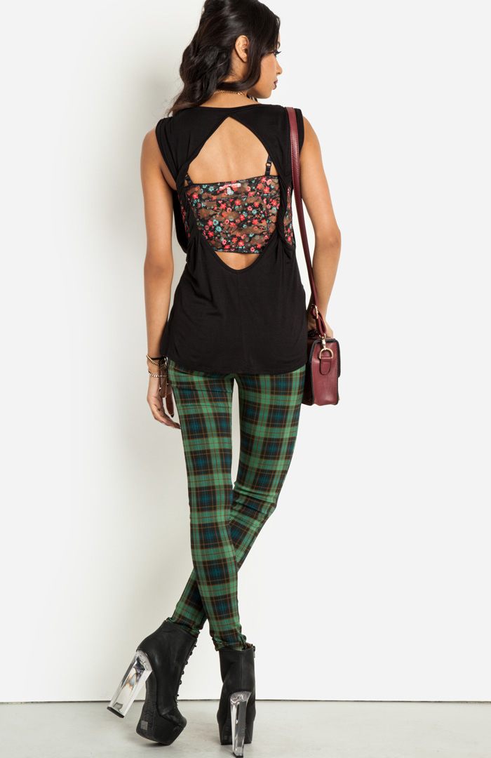 Social Distortion | DAILYLOOK