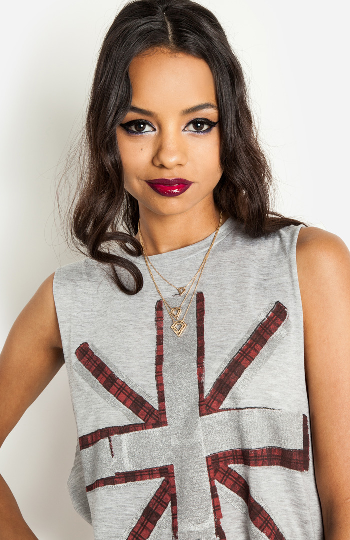 London Calling | DAILYLOOK