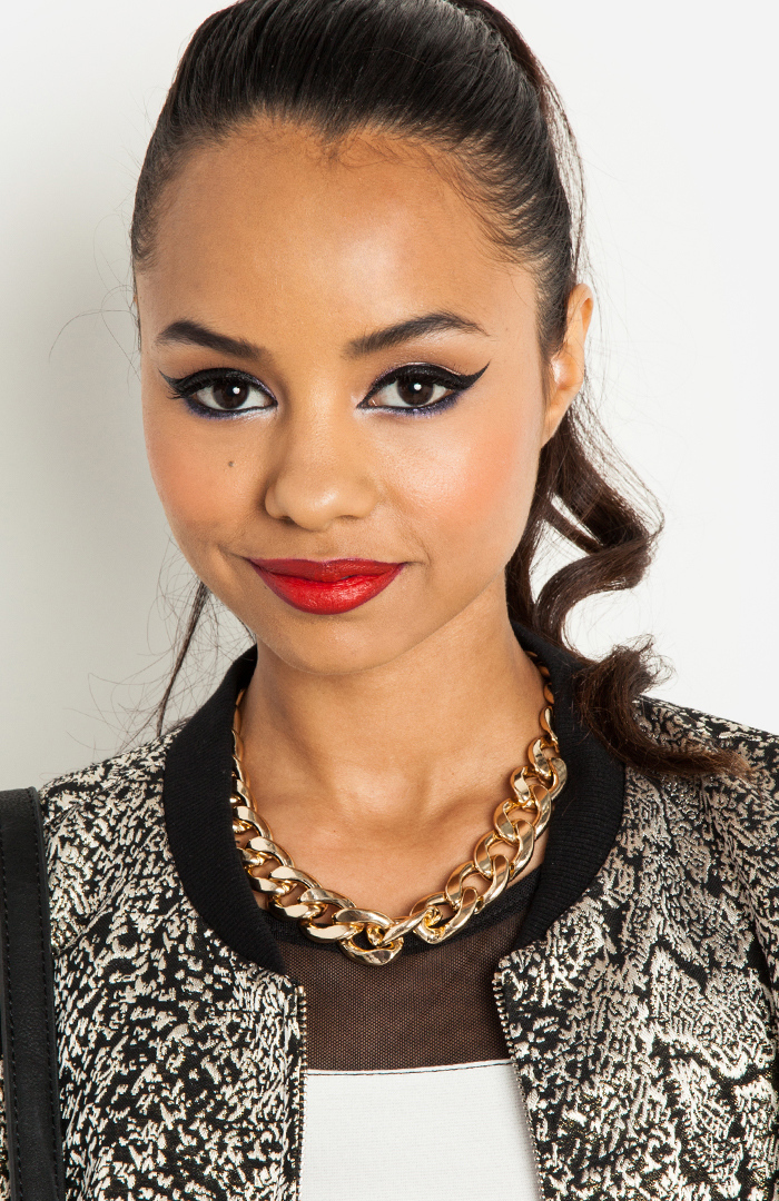 Bad Girls Club | DAILYLOOK