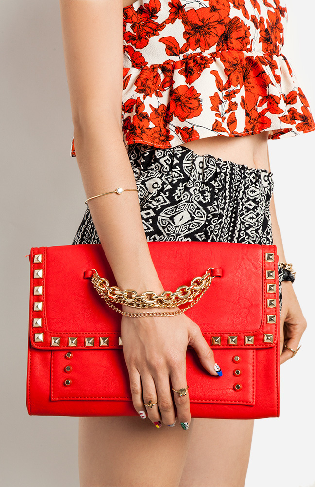Haute Heat Wave | DAILYLOOK