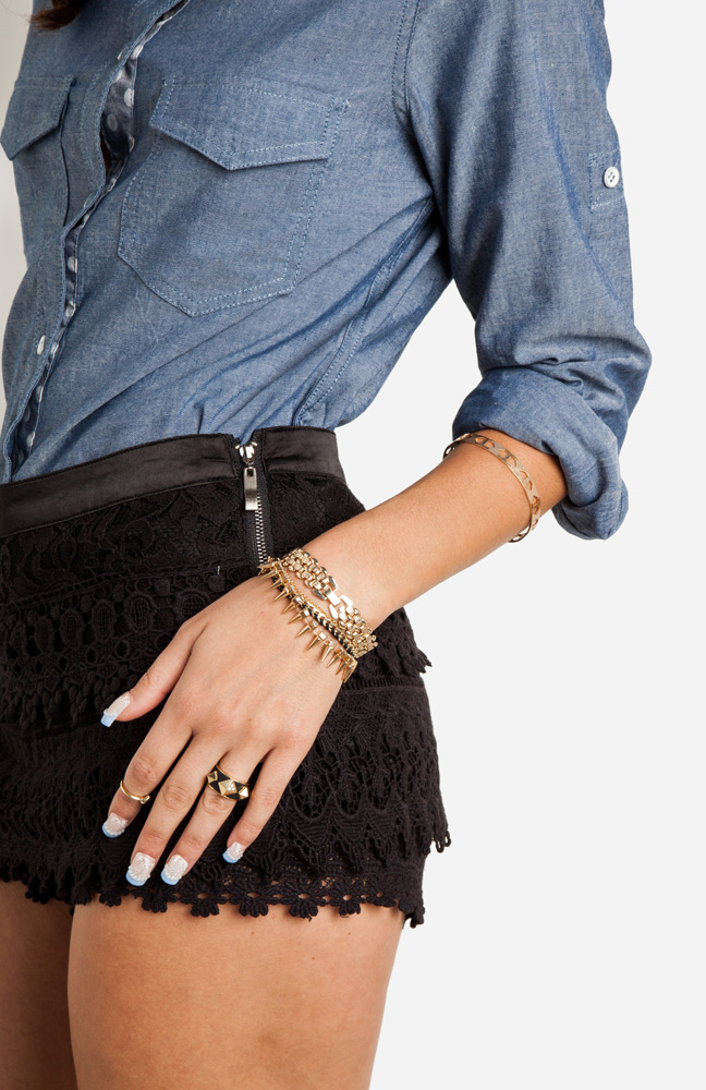 Most Loved! - Blue Collar Executive | DAILYLOOK