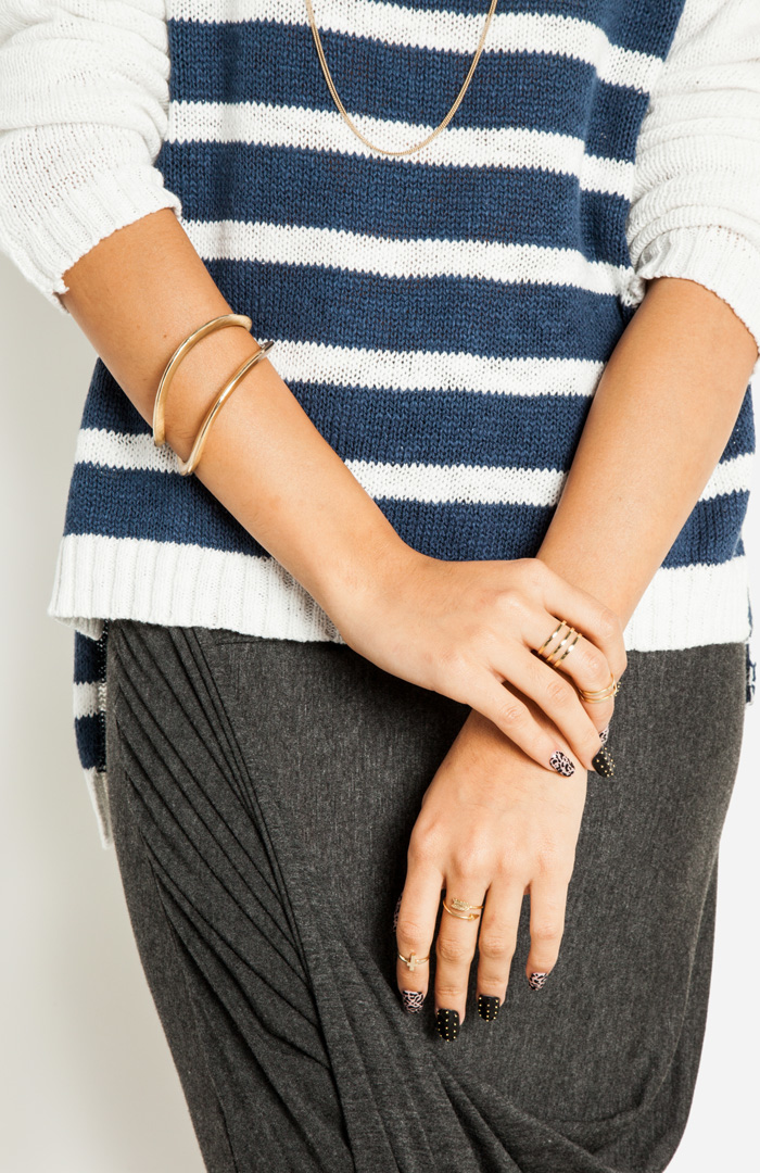 Knit Wit | DAILYLOOK