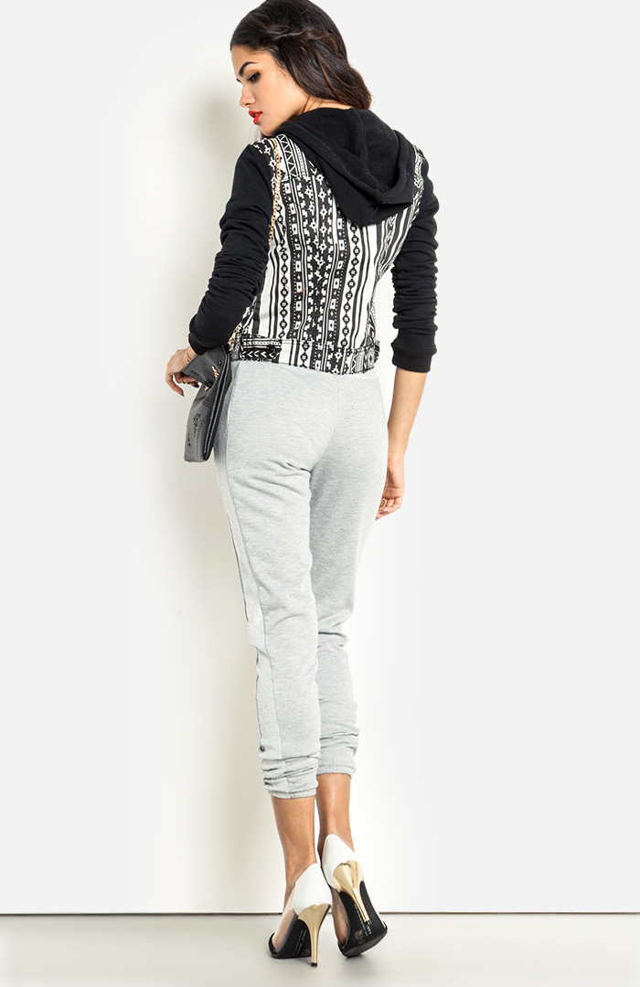 Radically Relaxed | DAILYLOOK