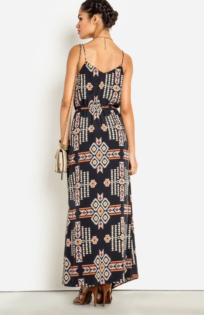 Uncharted Territory | DAILYLOOK