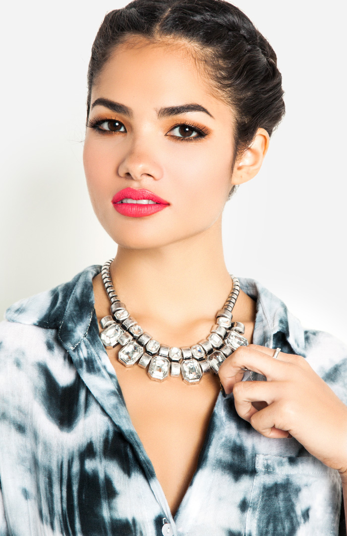 Boho Rocker | DAILYLOOK