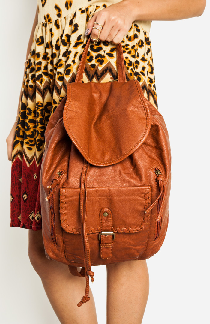 Wild Thing | DAILYLOOK