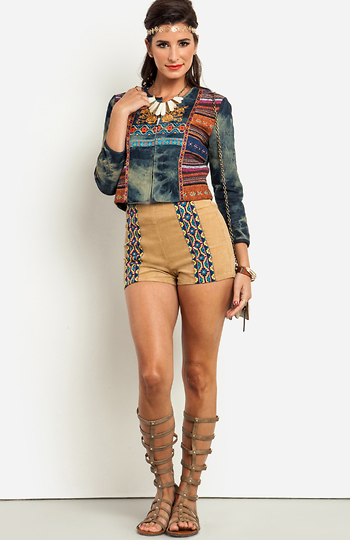 Fall Festival | DAILYLOOK