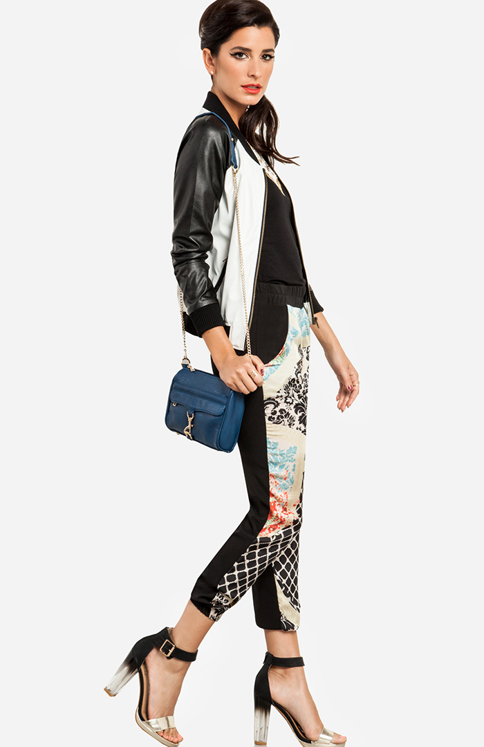 The Fast Track | DAILYLOOK