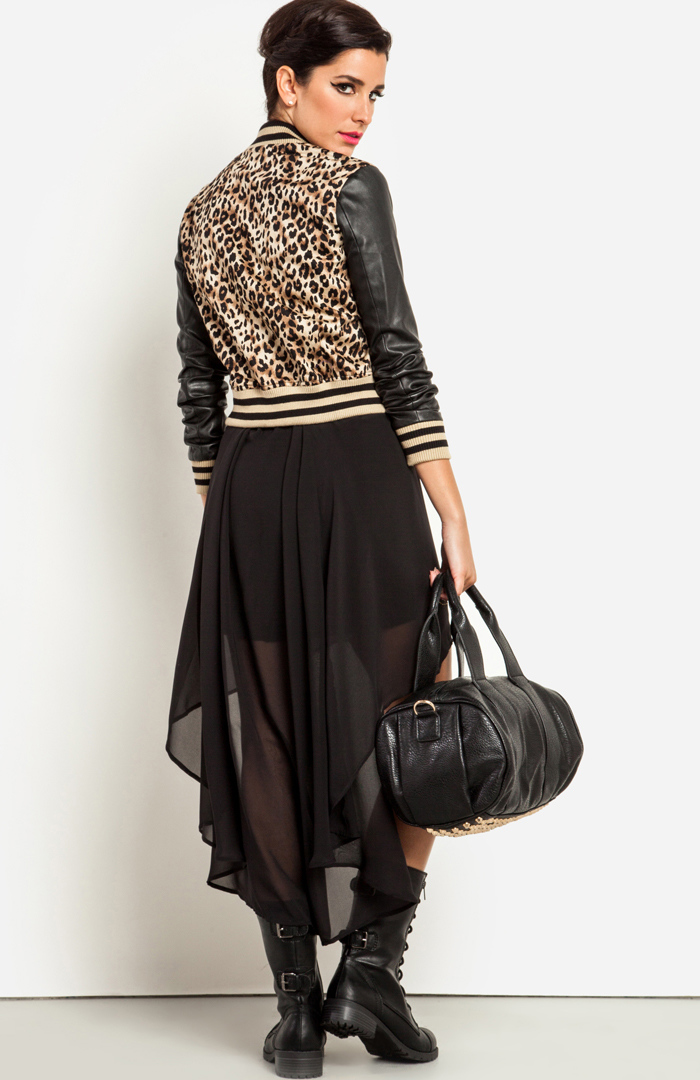 Bad Reputation | DAILYLOOK